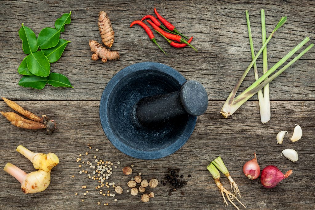 Homepage - Zapp Thai